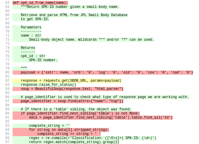 Try to compile with MyPy · Issue #170 · poliastro/poliastro · GitHub