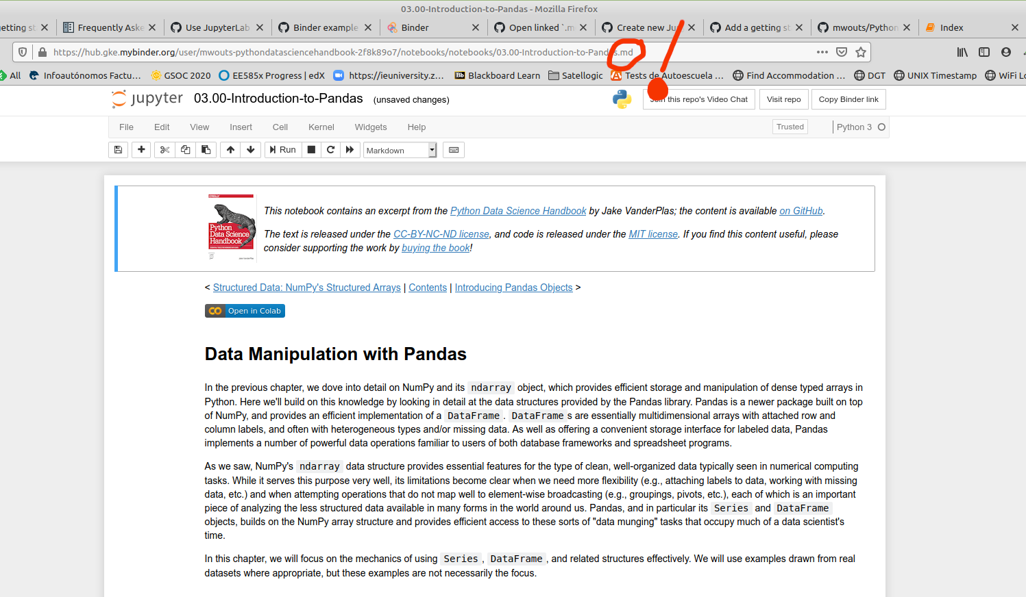 Evaluate alternatives to storing executed notebooks in git · Issue #727 · poliastro/poliastro ...