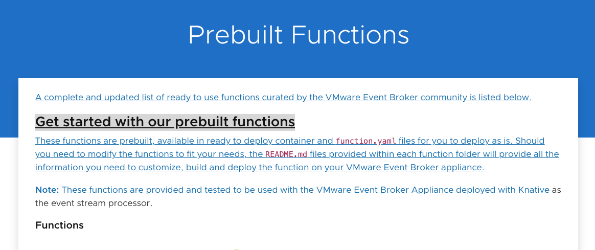 Bug Unnecessary Hyperlink Over Text Area In Section Functions On The Website · Issue 1007 