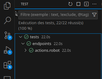 Test explorer in vscode doesn't not always discover all tests files ...