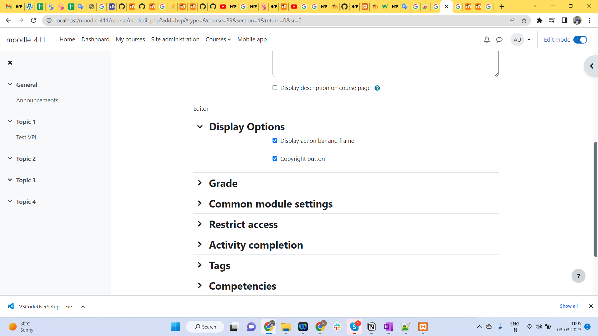 Problem interactive H5P MOODLE 4.1.1+ · Issue #482 · h5p/moodle-mod_hvp · GitHub
