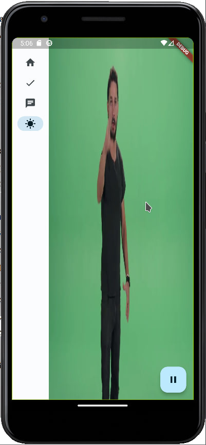 GitHub - maxxkim/flutter_smoke: An app for smoking quitters written in Dart