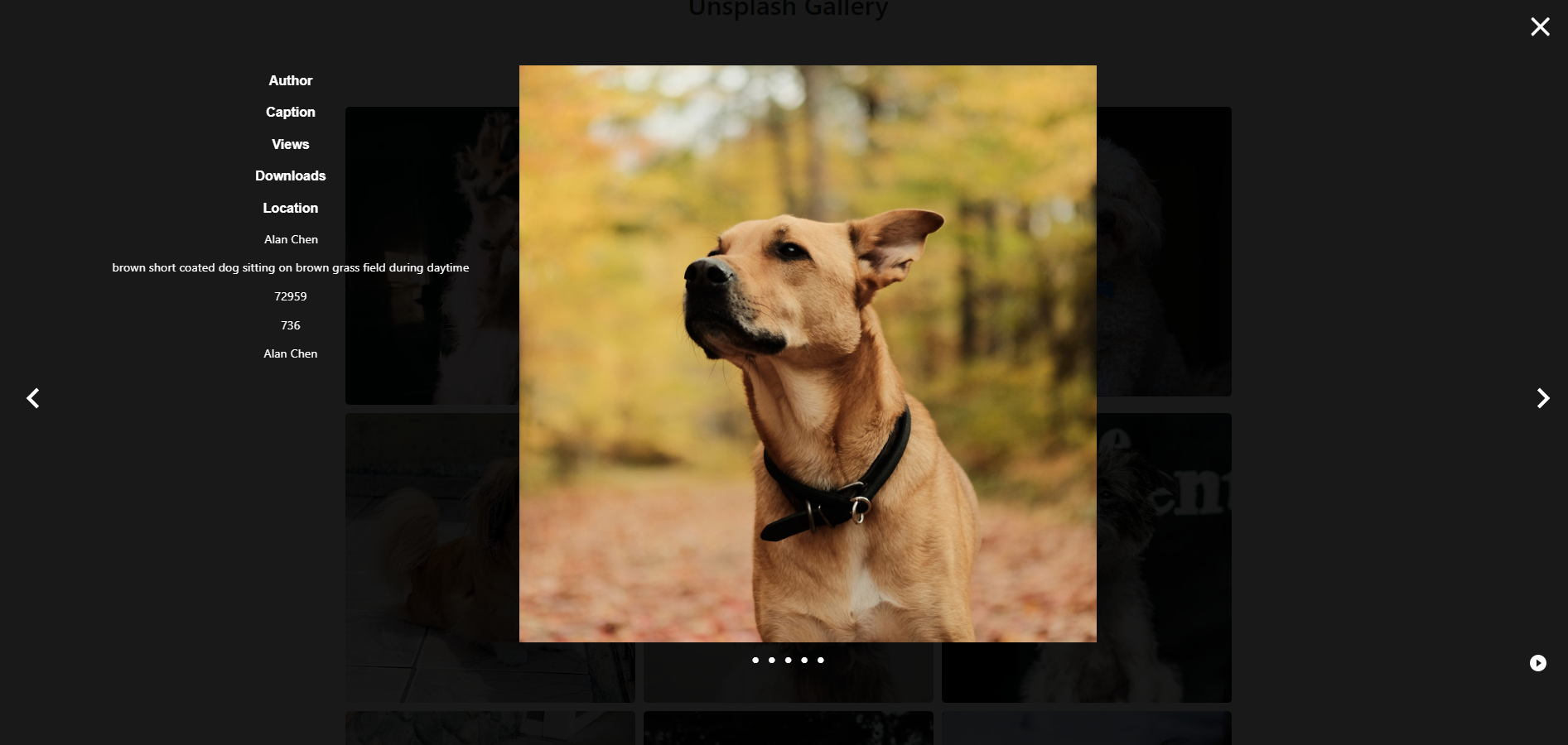 kisi-frontend-task - Codesandbox