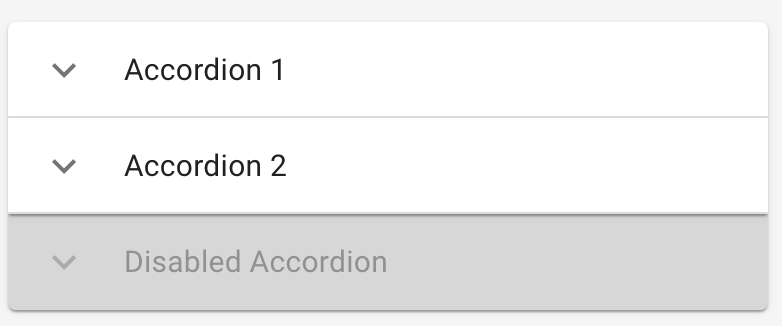 [Accordion] Cannot create custom variants · Issue #23888 · mui/material-ui · GitHub