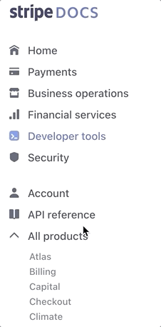 [docs] Add icons to navigation bar · Issue #24127 · mui/material-ui · GitHub