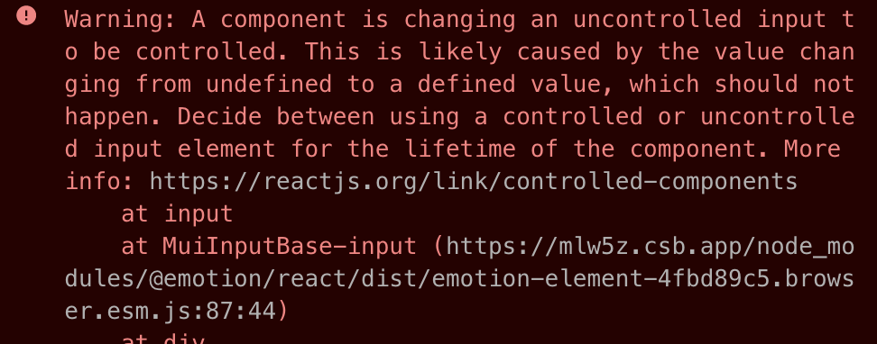 Textfield Inputlabel Overlapping · Issue 24738 · Muimaterial Ui · Github
