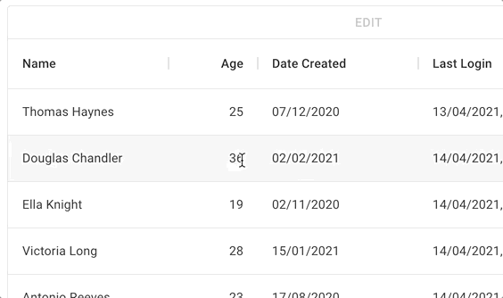 [DataGrid] Broken cell focus on edit with external button · Issue #1416 · mui/mui-x · GitHub