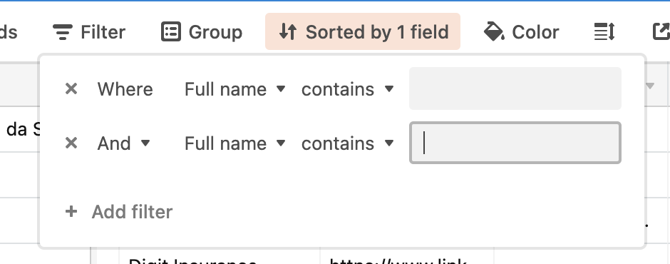 [DataGrid] Input in filter panel should be focus/selected when open ...