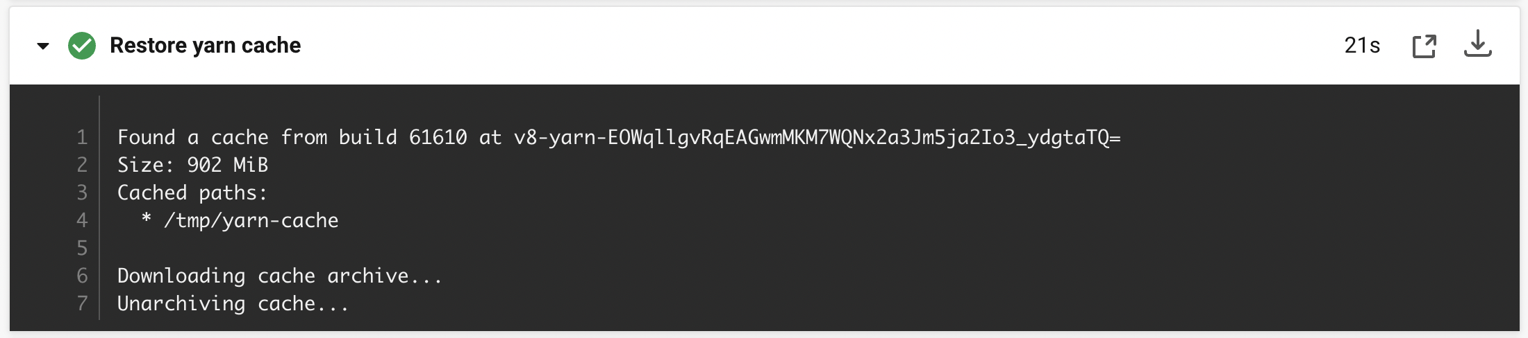 [core] Increase CI efficiency by oliviertassinari · Pull Request #3441 · mui/mui-x · GitHub