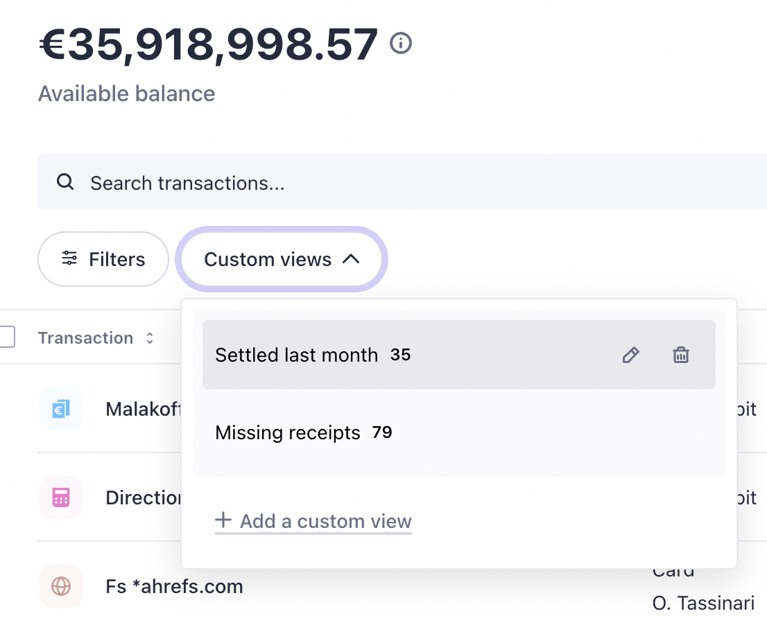 Data Grid Support Multiple Views · Issue 3520 · Muimui X · Github 
