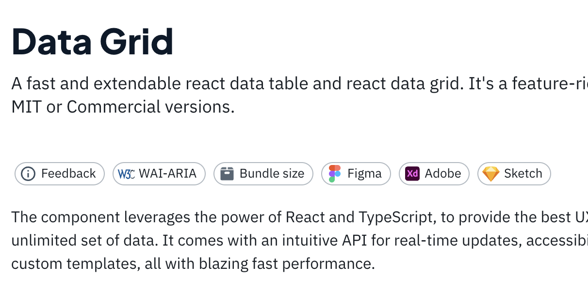 [RFC] Add feature labels for GitHub issues · Issue #3596 · mui/mui-x ...