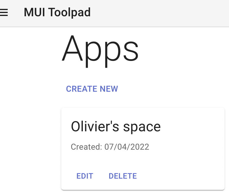 [EPIC] Duplicate · Issue #437 · mui/toolpad · GitHub