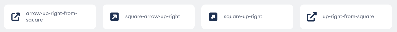 [icon] Improve external link icons synonyms · Issue #28624 · mui ...