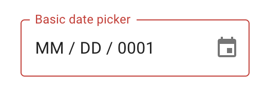 Fields Do Not Show The Error When The Input Is Partially Filled · Issue 7468 · Muimui X · Github