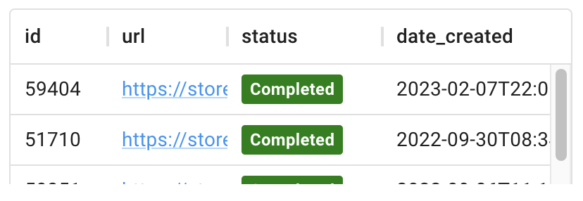 Feedback dogfooding during the weekend · Issue #1650 · mui/toolpad · GitHub