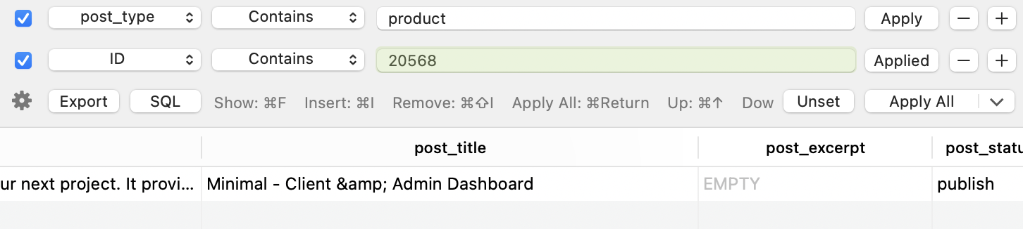 Title string escape issue · Issue #1846 · getdokan/dokan · GitHub