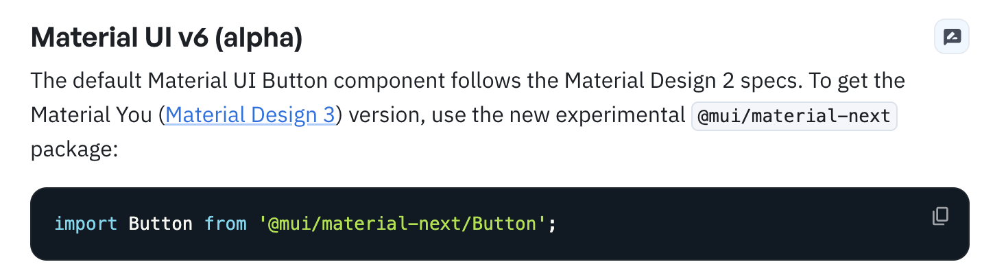 Button Text Wrap Issue · Issue 38675 · Muimaterial Ui · Github