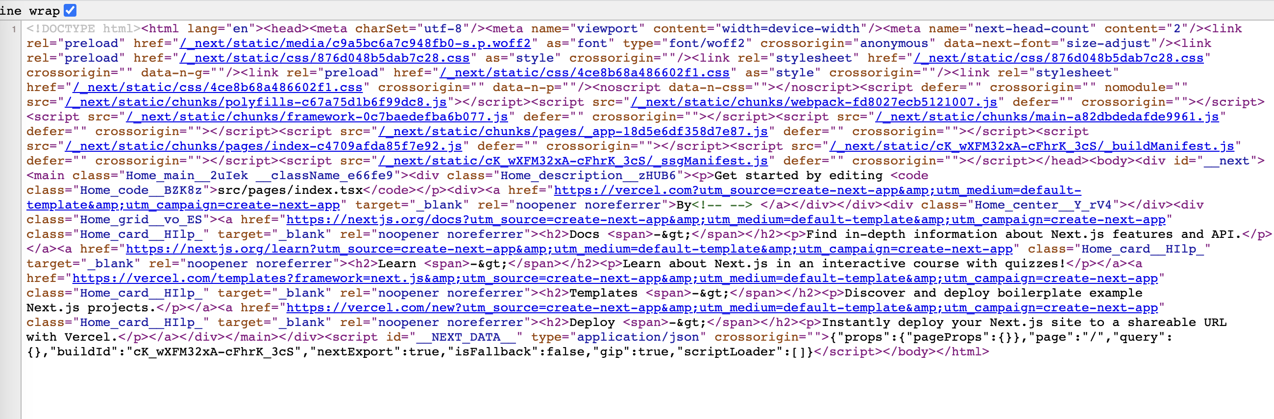 Pages Router + getInitialProps = Static worker unexpectedly · Issue #55817 · vercel/next.js · GitHub