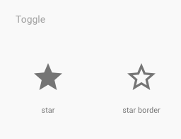 There is no star icon checkbox in material ui · Issue #9464 · mui ...