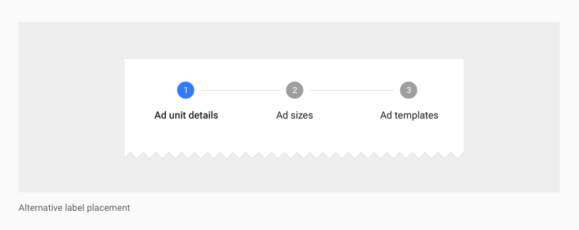 StepButton in vertical Stepper is centered · Issue #10678 · mui/material-ui · GitHub