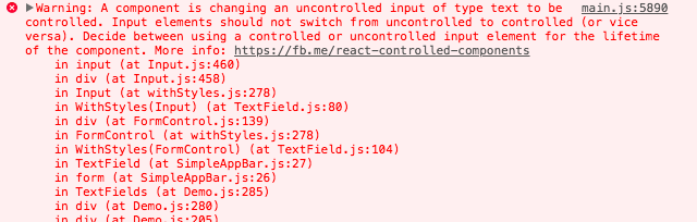 TextField label overlays value · Issue #11152 · mui/material-ui · GitHub