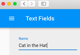 cursor too large when focus in textfield · Issue #14028 · mui/material ...
