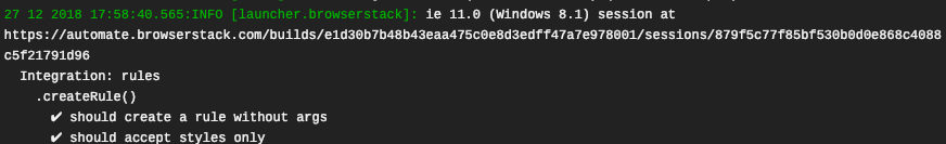 Move from expect.js to expect · Issue #954 · cssinjs/jss · GitHub