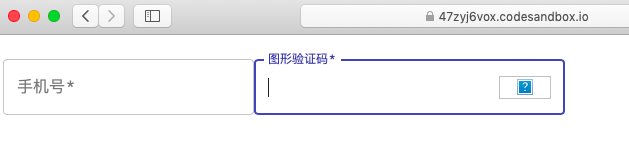 cursor too large when focus in textfield · Issue #14028 · mui/material ...