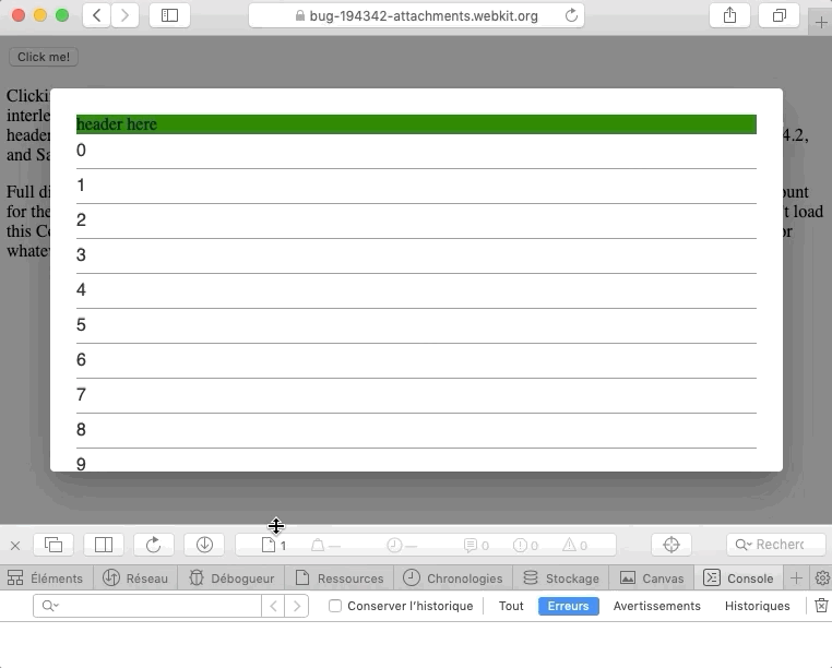 Dialog + TextField + Safari + short browser window covers some elements in UI · Issue #14411 ...