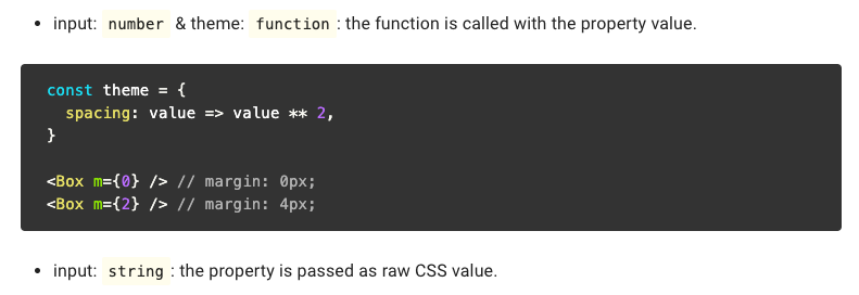 [docs] Improve code snippets contrast · Issue #15790 · mui/material-ui ...