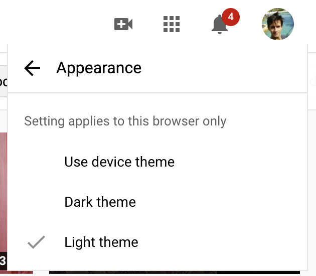 [docs] Allow to follow system/OS preferences for dark mode · Issue #23683 · mui/material-ui · GitHub
