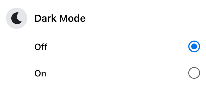 Docs Allow To Follow Systemos Preferences For Dark Mode · Issue 23683 · Muimaterial Ui · Github