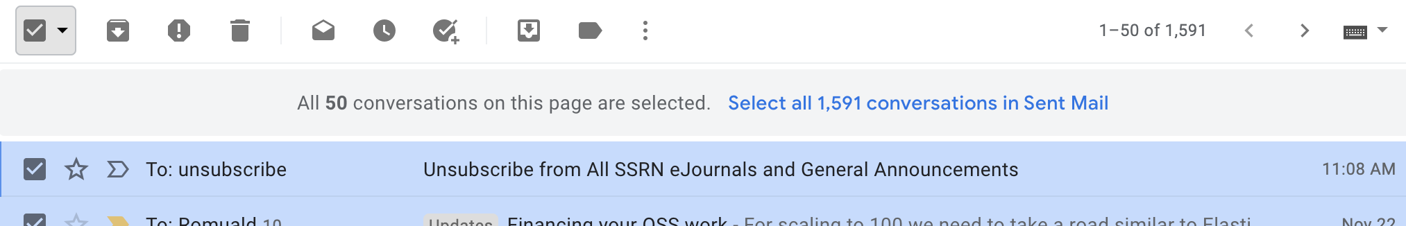 [DataGrid] Allow "select all" to only select the active page · Issue ...