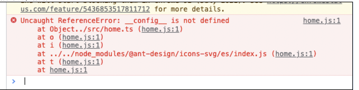 inspector页面打不开 · Issue #21 · wanwu/devtools-pro · GitHub
