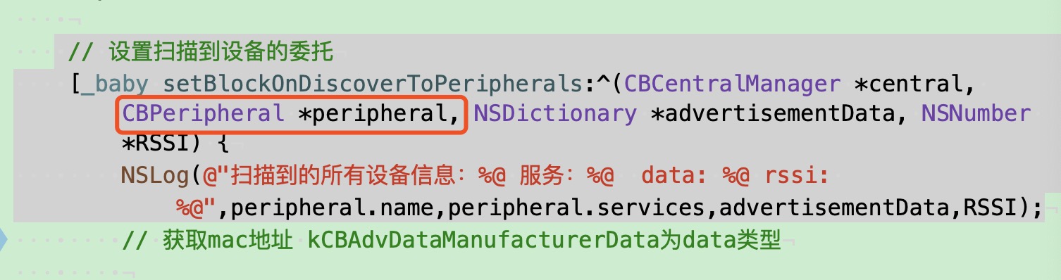 IOS connection ESP32 BLE, peripheral name and local name is different (IDFGH-5100) · Issue #6884 ...