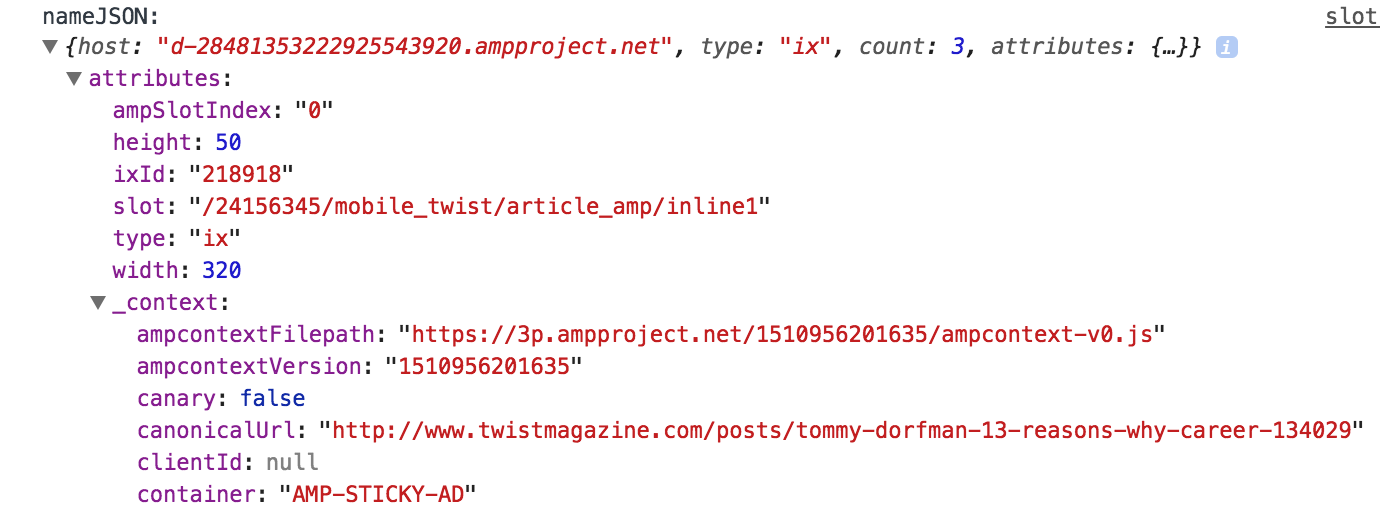 Intent to Implement: Replacement API for window.context in cross-domain iframes · Issue #6829 ...