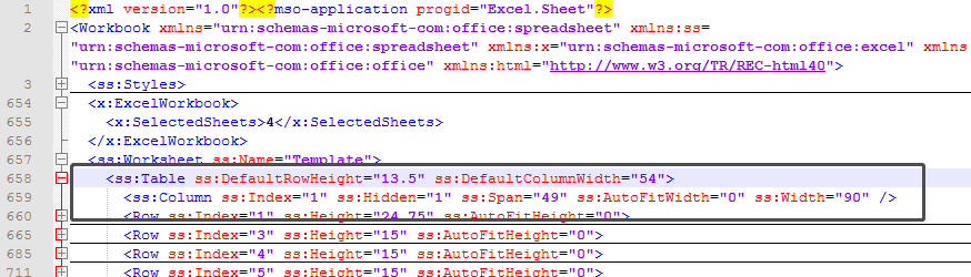 excel col default width problem, · Issue #943 · nissl-lab/npoi · GitHub