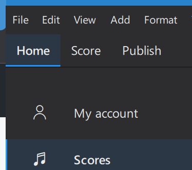 [MU4 Issue] On a HiDPI display, MuseScore's window doesn't fully maximize · Issue #15599 ...