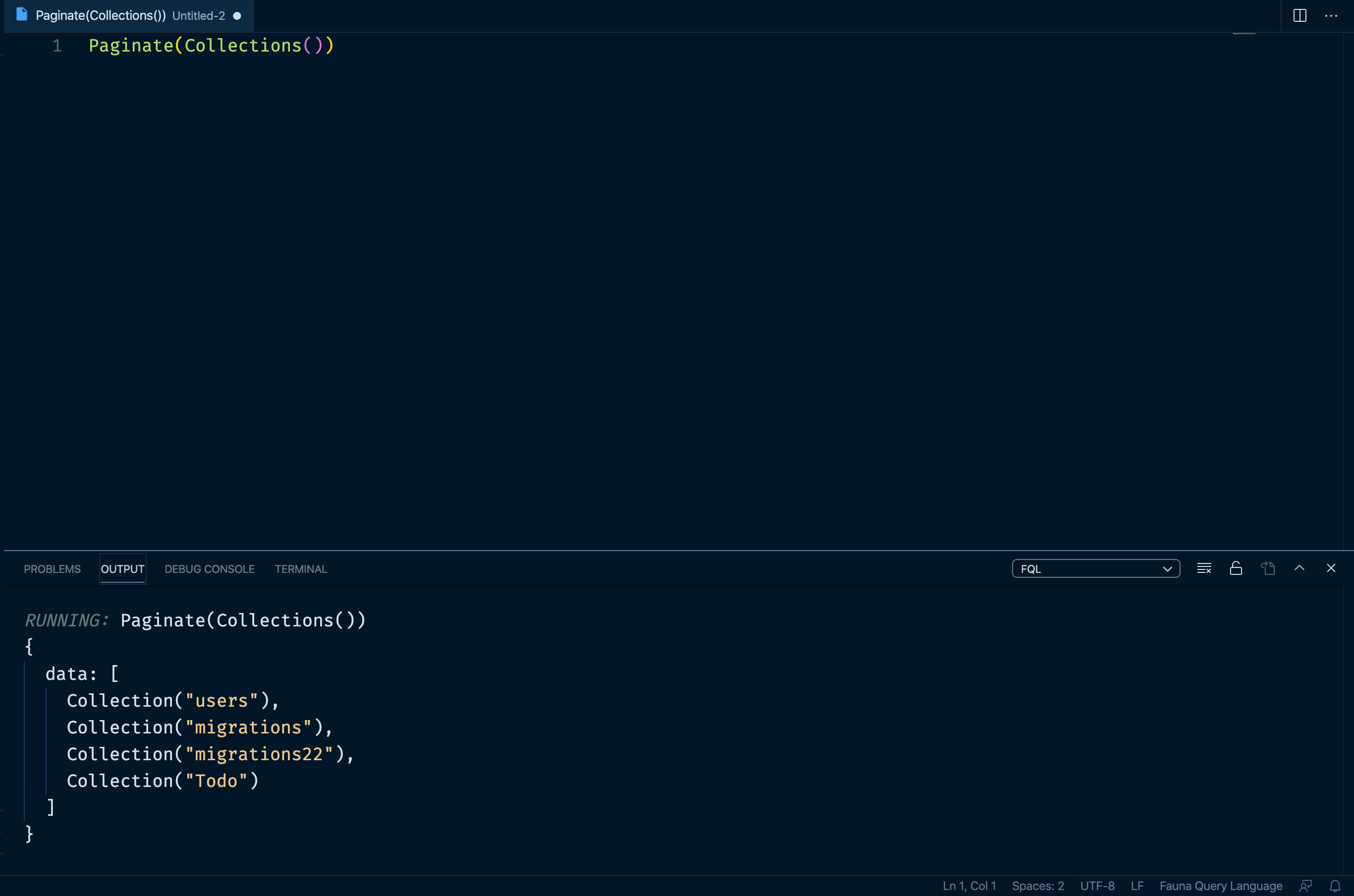 Extension development - Syntax highlight only works on debug mode ...