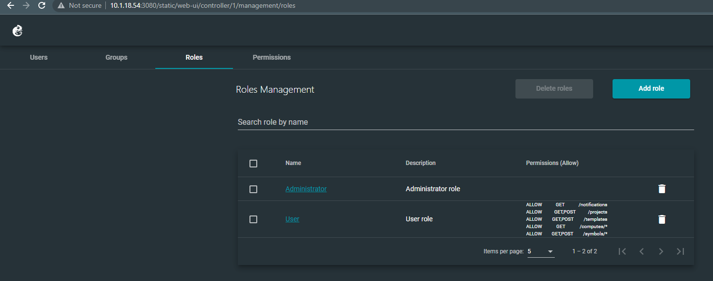 3.0.0alpha 3 - controller can't connect to remote- API auth failure · Issue #2183 · GNS3/gns3 ...