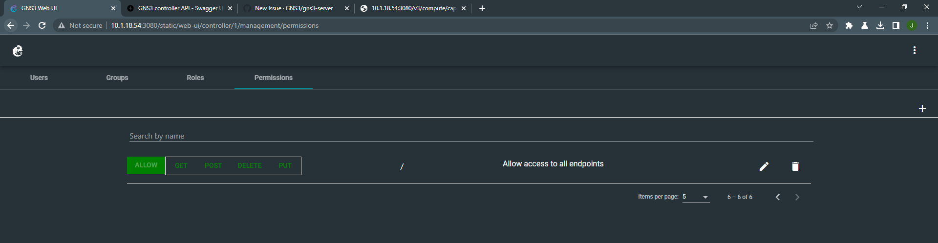 3.0.0alpha 3 - controller can't connect to remote- API auth failure ...