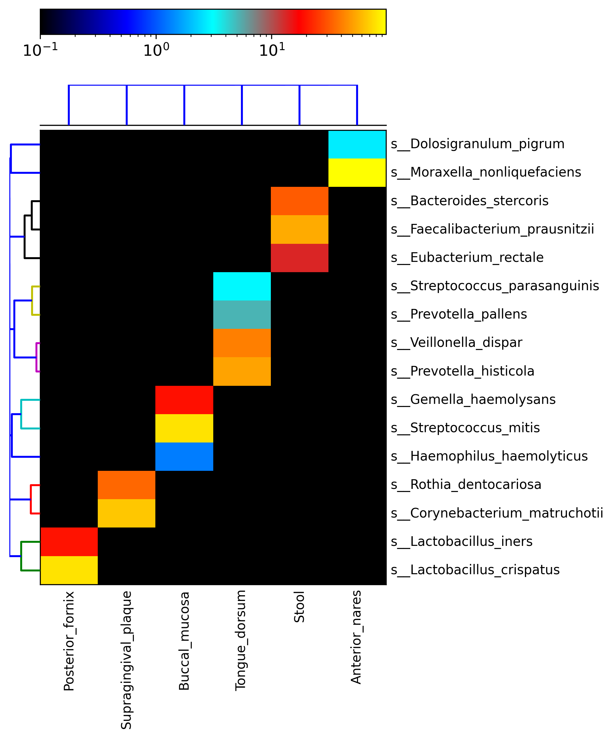 metaphlan4 - biobakery/biobakery GitHub Wiki