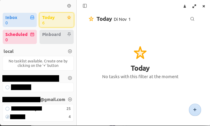 Today/Scheduled CalDAV tasks detected but not showing · Issue #944 · alainm23/planify · GitHub