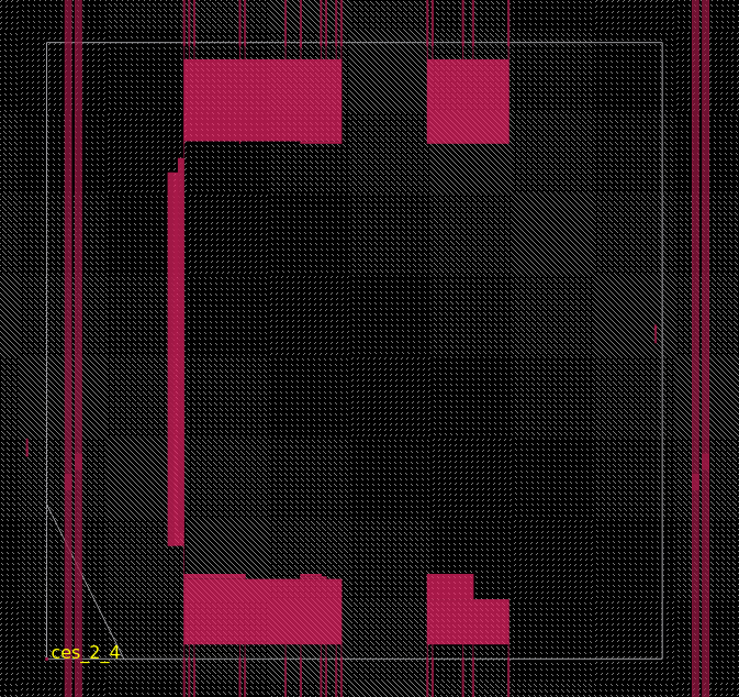 Make PDN config for mock-array-big design for ASAP7 · Issue #815 · The-OpenROAD-Project/OpenROAD ...