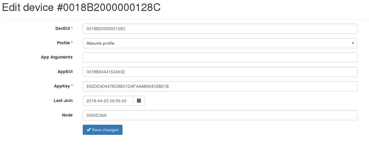 no mqtt publish upon u/l receive · Issue #378 · gotthardp/lorawan-server · GitHub