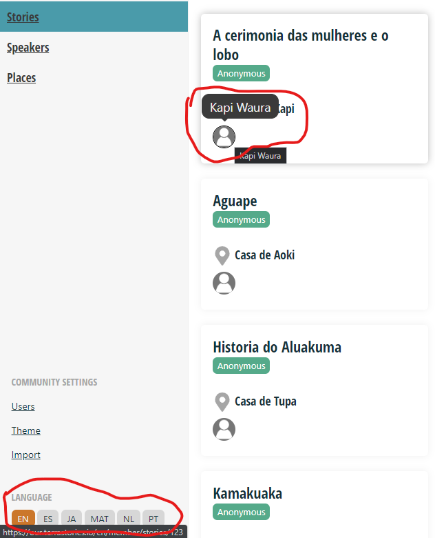 Rails Lets Add A Hover Tooltip Over Language Choices In The New Cms · Issue 844