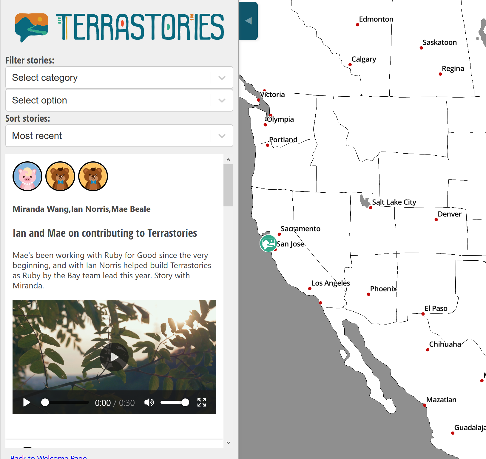 [UI] Scroll bar not rendering properly in Chrome (Windows) · Issue #470 · Terrastories ...