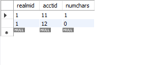 Number of char on the server list dont pass from 1 to 0 · Issue #8629 ...