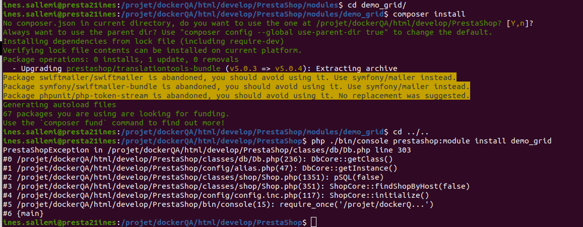 Grid actions are not aligned well when using "use_inline_display=true" · Issue #29692 ...