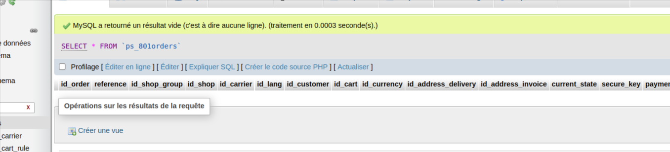 [BO] Email Theme preview page not working if no order · Issue #30909 · PrestaShop/PrestaShop ...